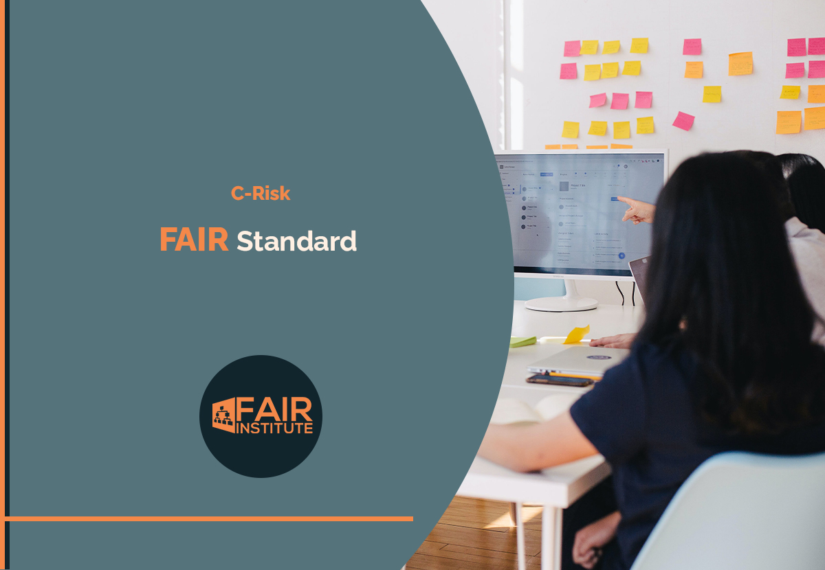 About Open FAIR Certification